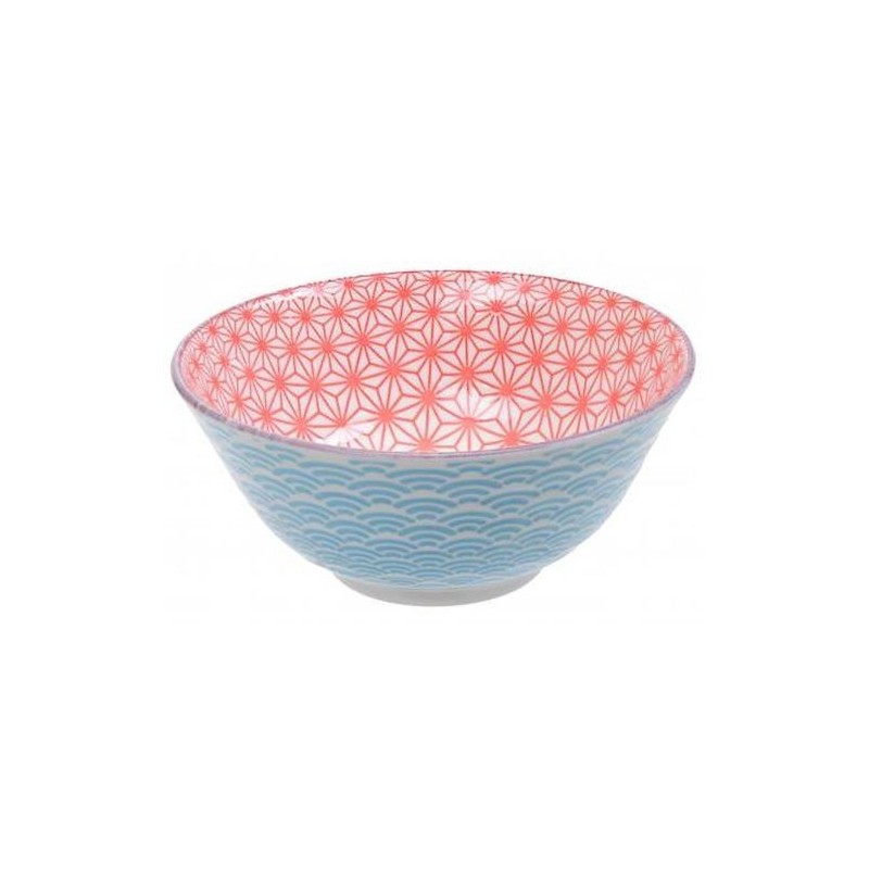 Vente d'un bol Tayo tokyo design motif etoile et vague pour pas cher