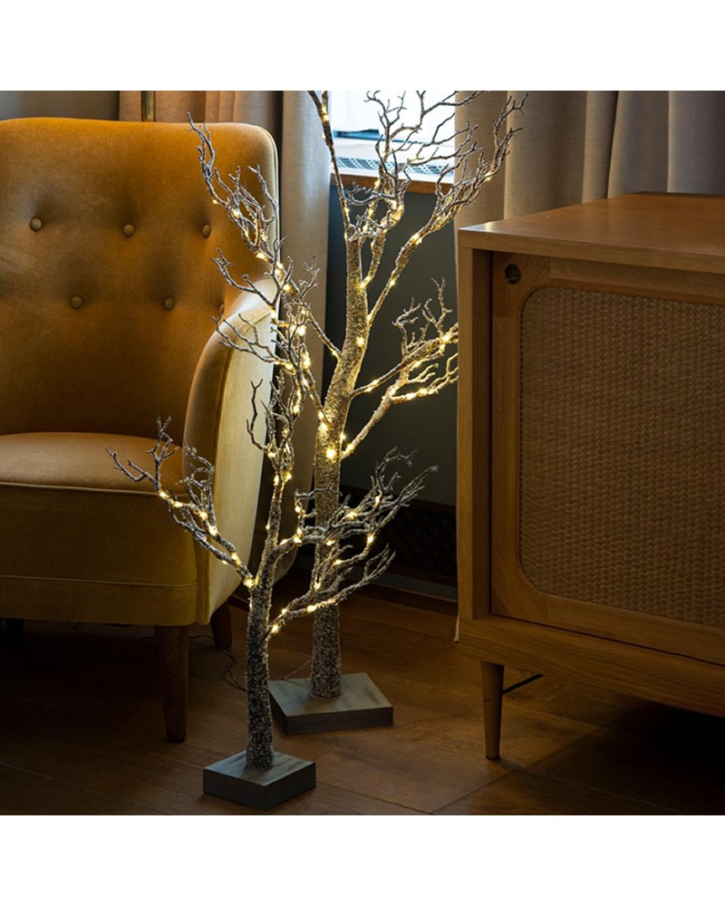 Acheter un arbre lumineux Sirius Tora Tree 60 cm intérieur et extérieur