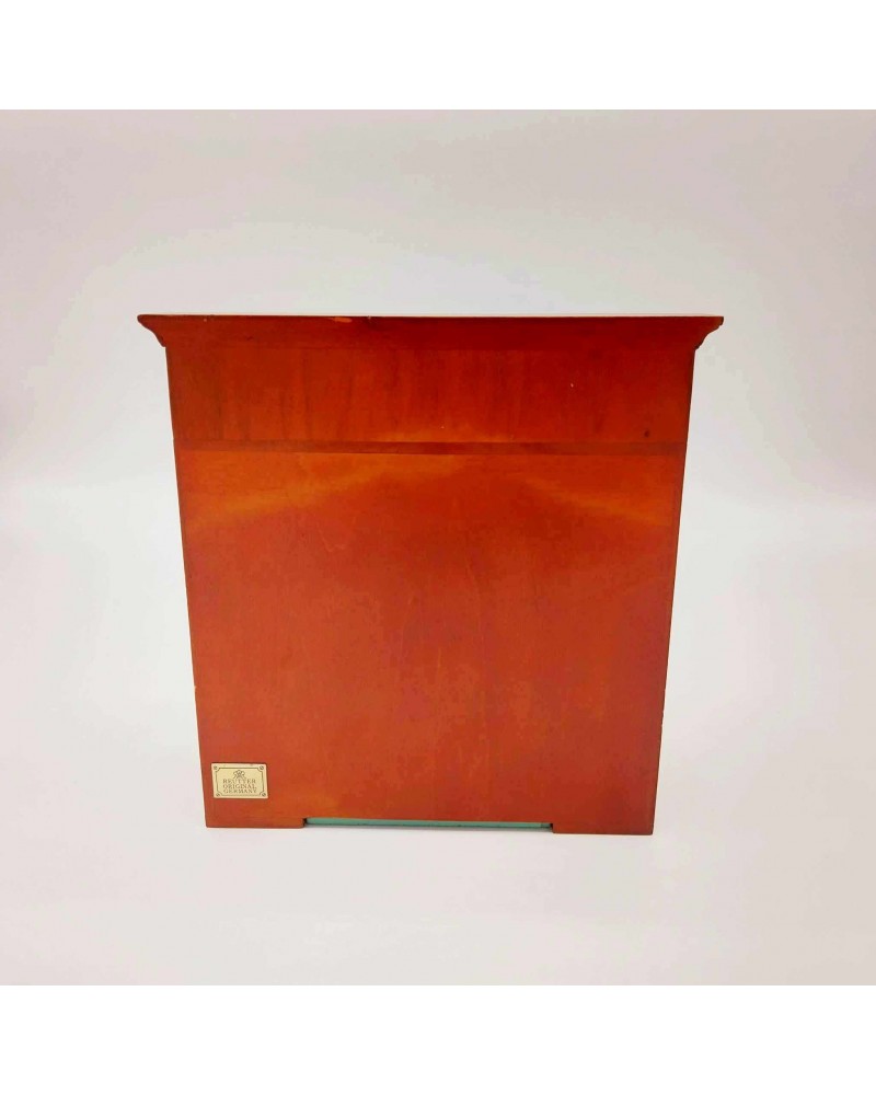 Meuble a poupée de cuisine Reuter original germany avec ses ustensiles